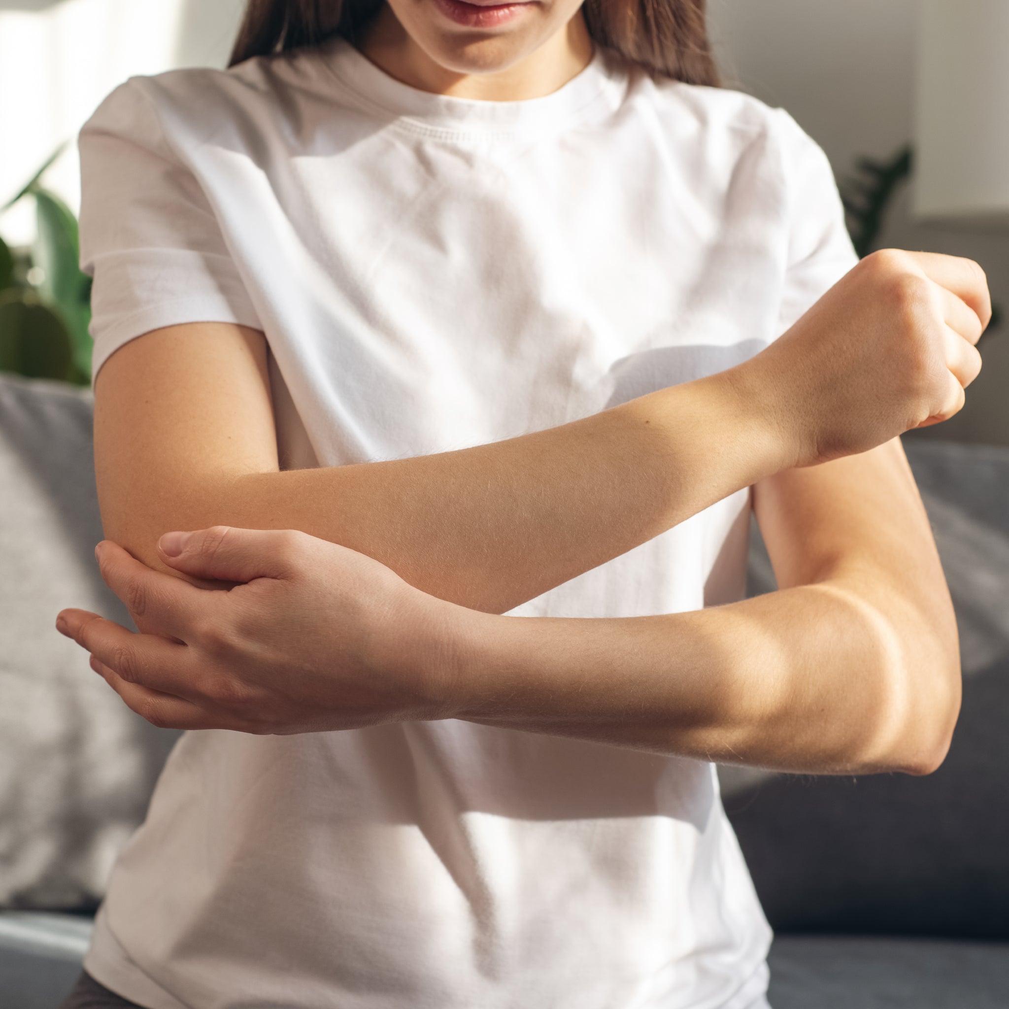 Behandla Psoriasis & Plackpsoriasis - Kräm, Vattenbad – BIOpH