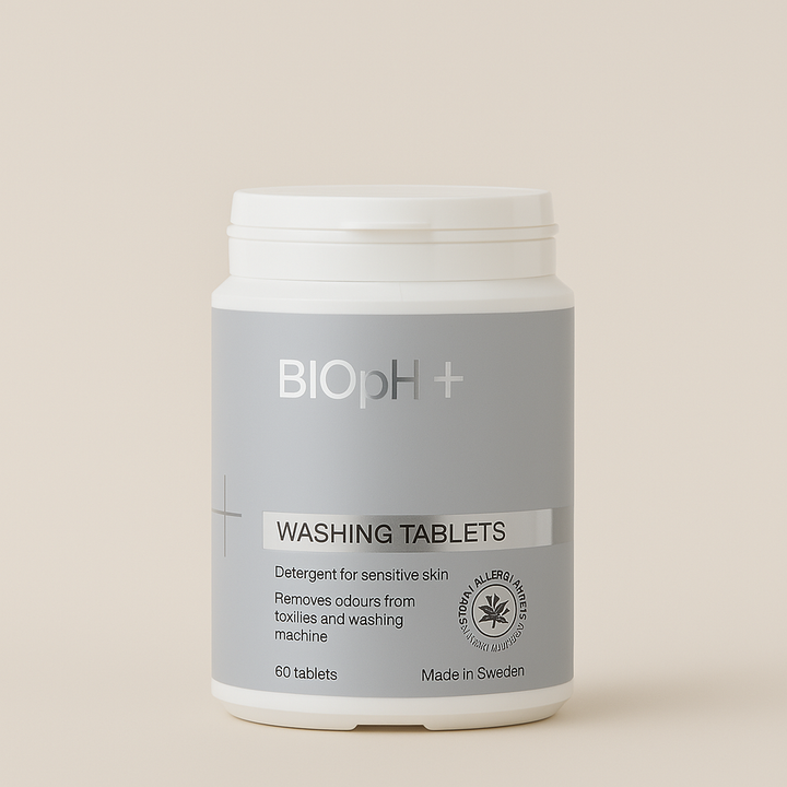 Medical foot care & skin care with clinically proven effect – BIOpH